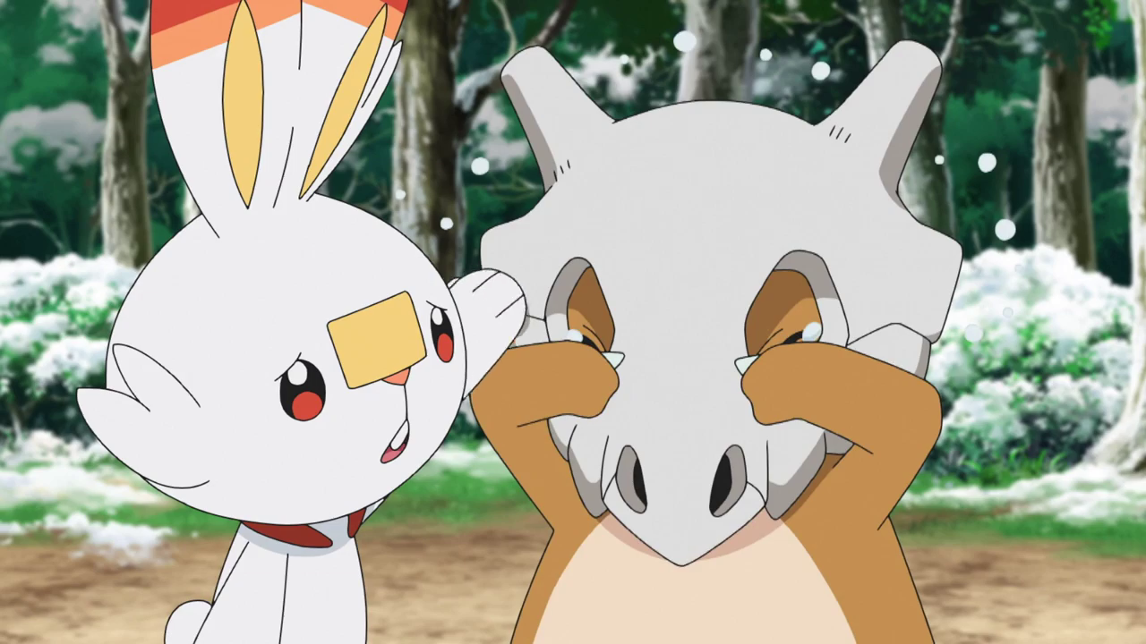 Xem Phim Pokemon phần 25 tập 15 vietsub - Snow Day! Where is Karakara's ...
